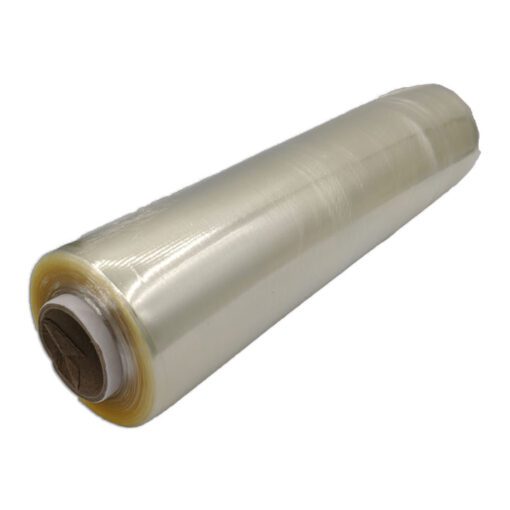 Plástico Filme PVC Rolo 300m X 28cm – Medina Tattoo Supplies