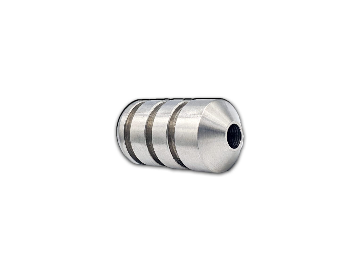 Grip Aço 25MM Inoxidável – Medina Tattoo Supplies