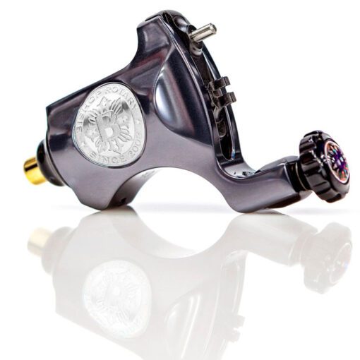 Bishop V6 – Bishop Rotary Tattoo Machine – Medina Tattoo Supplies