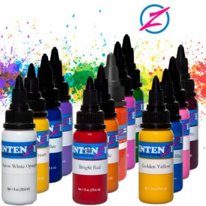 Tintas – Medina Tattoo Supplies