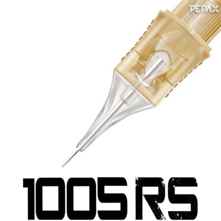 PEPAX-1005RS – Medina Tattoo Supplies