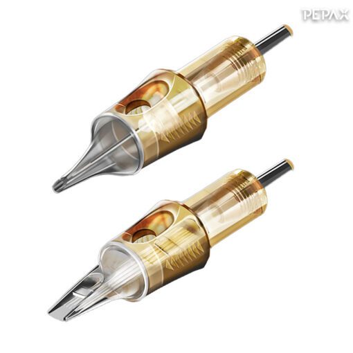 Cartucho Lance PEPAX – Cartucho PEPAX – Fine Line – Unitário – Medina ...