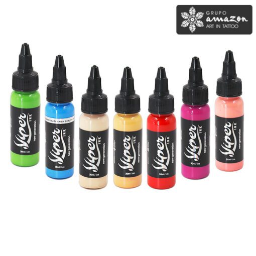 Tinta Viper Ink New Generation – Tinta Viper Ink 30ml – Medina Tattoo ...