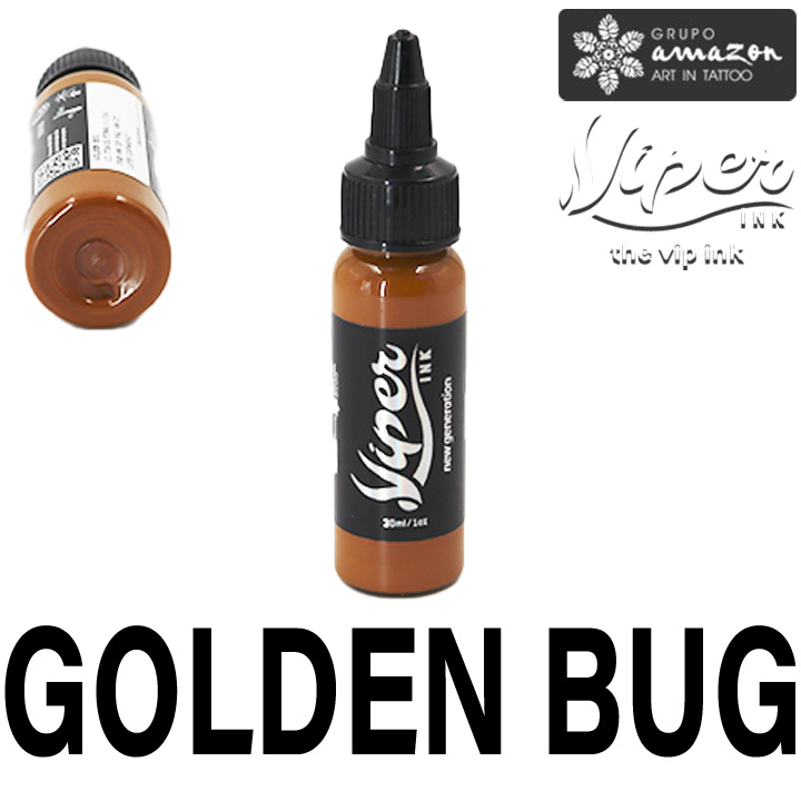 Tinta Viper Ink New Generation – Tinta Viper Ink 30ml – Medina Tattoo ...