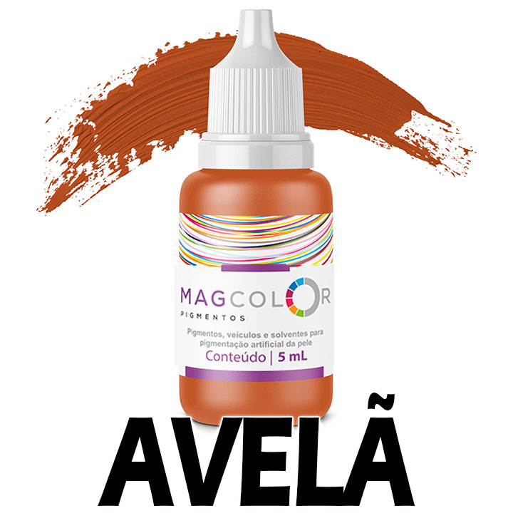 Pigmento Mag Color – Medina Tattoo Supplies