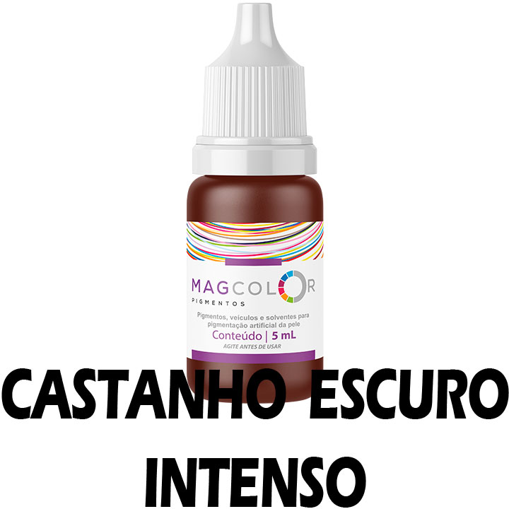 Pigmento Mag Color – Medina Tattoo Supplies