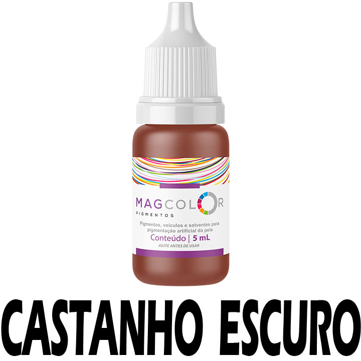 Pigmento Mag Color – Medina Tattoo Supplies