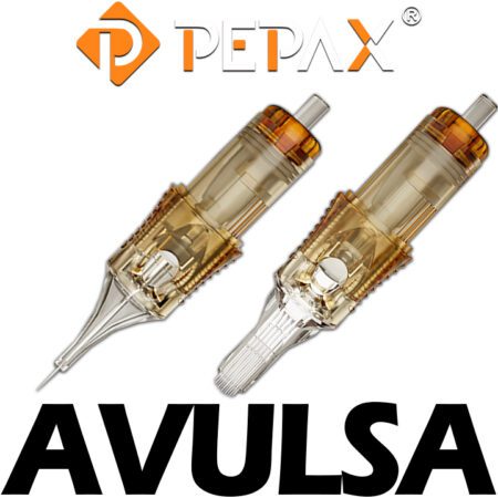 Cartucho Lance PEPAX – Cartucho PEPAX – Fine Line – Unitário – Medina ...
